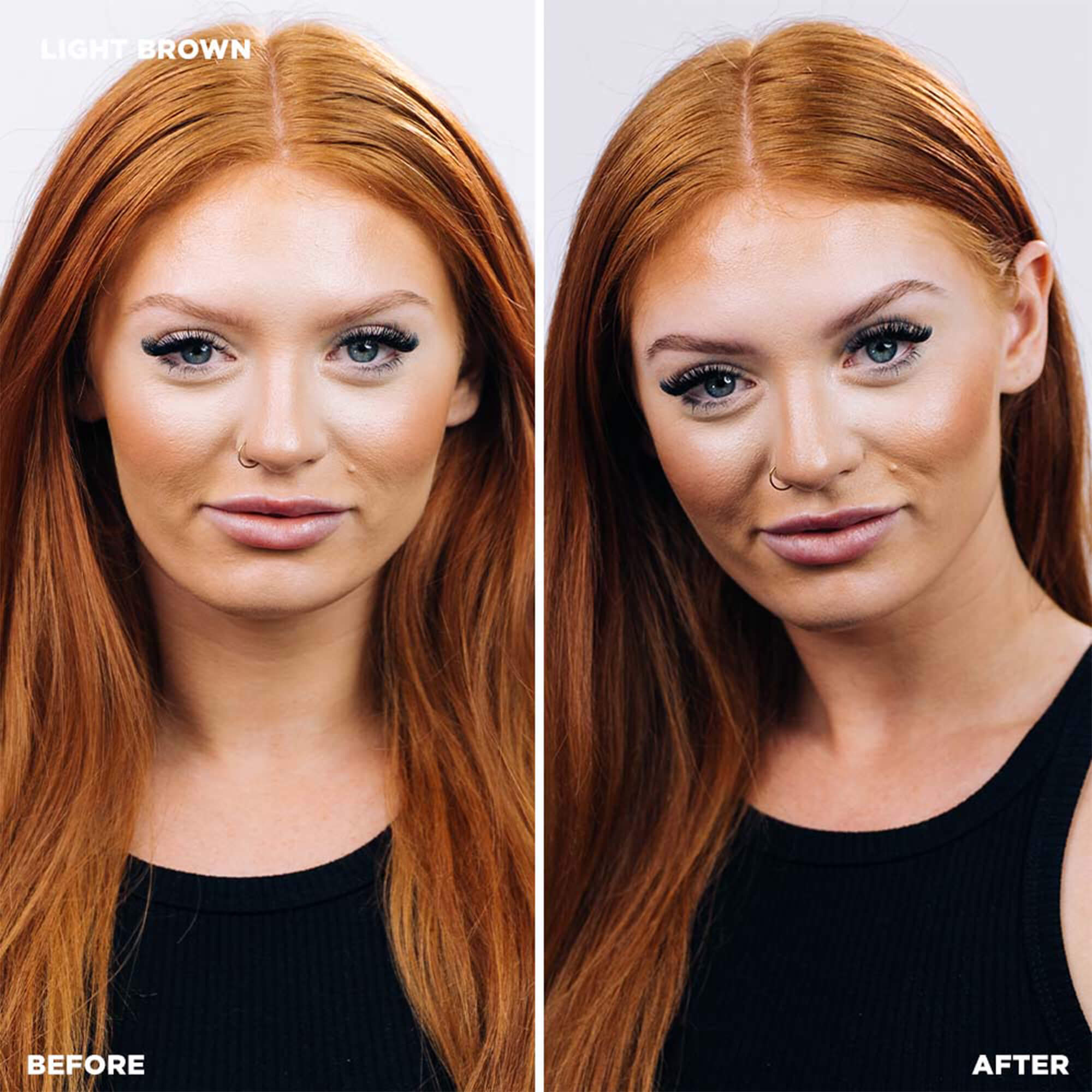 At-Home Brow Tint Kit | Brow Code Australia